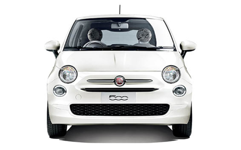 フィアット 500 （ハッチバック）(2016年1月モデル) の新車情報・カタログ - carview