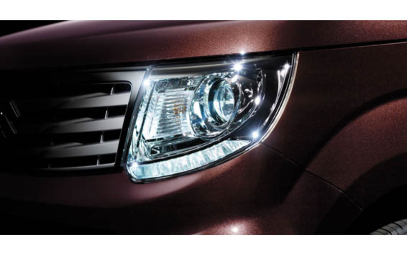 スズキ MRワゴン Wit(2013年7月モデル) の新車情報・カタログ - carview