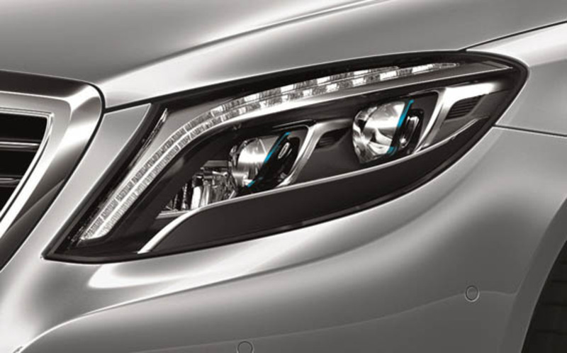 メルセデス・ベンツ Sクラス PHV(2018年12月モデル) の新車情報・カタログ - carview