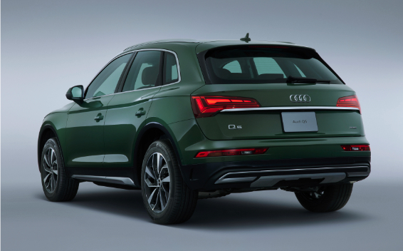 アウディ Q5のメーカー公式画像ギャラリー | 新車情報・カタログ - carview!