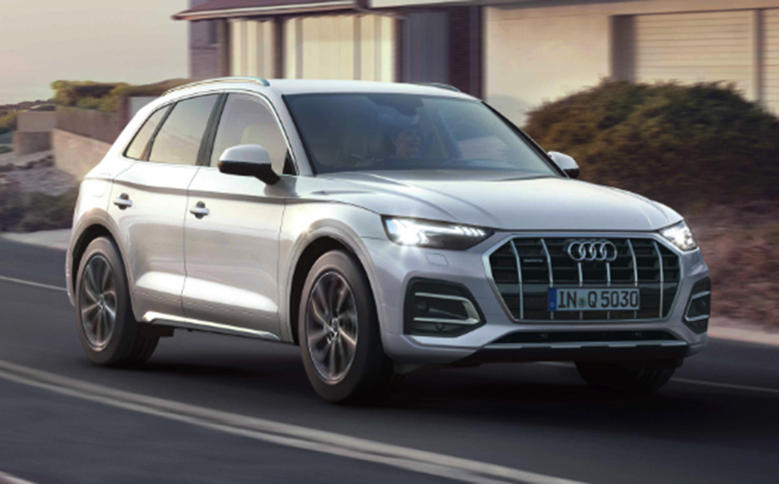 アウディ Q5のメーカー公式画像ギャラリー | 新車情報・カタログ - carview!