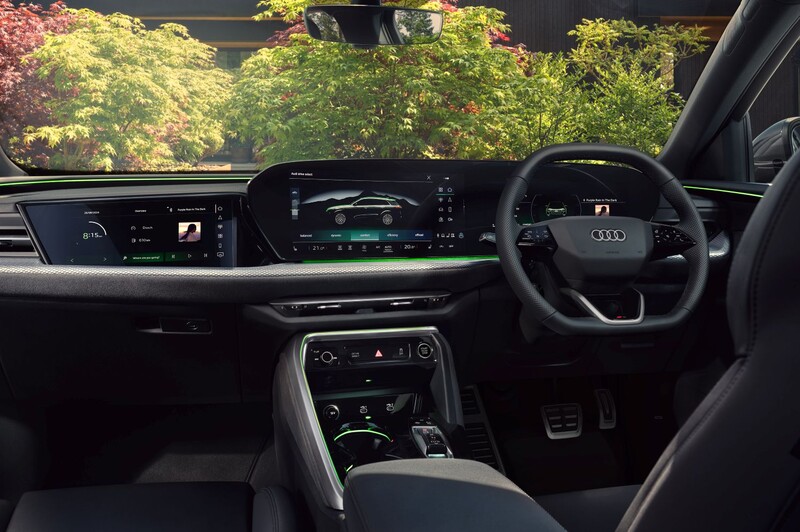 アウディ Q5(2025年7月モデル) の新車情報・カタログ - carview