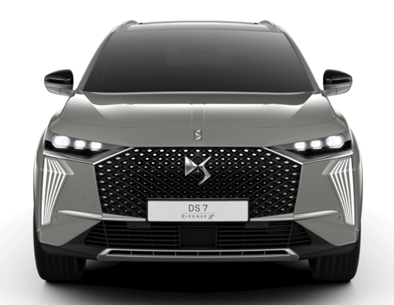 DSオートモビル DS7 クロスバック 新車情報・カタログ - carview!