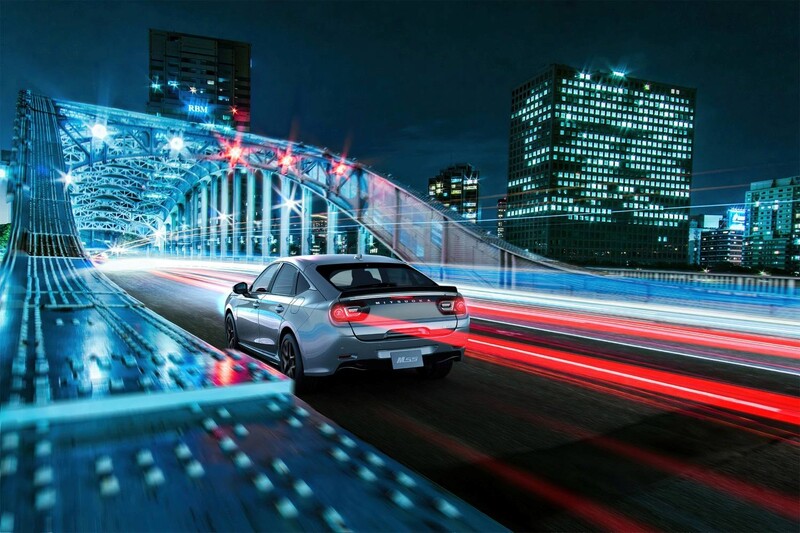 光岡 M55 新車情報・カタログ - carview!