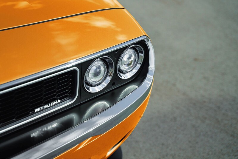 光岡 M55 新車情報・カタログ - carview!