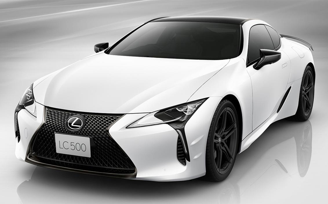 『LEXUS LCに乗ってる方に質問です。LCの...』 レクサス LC のみんなの質問