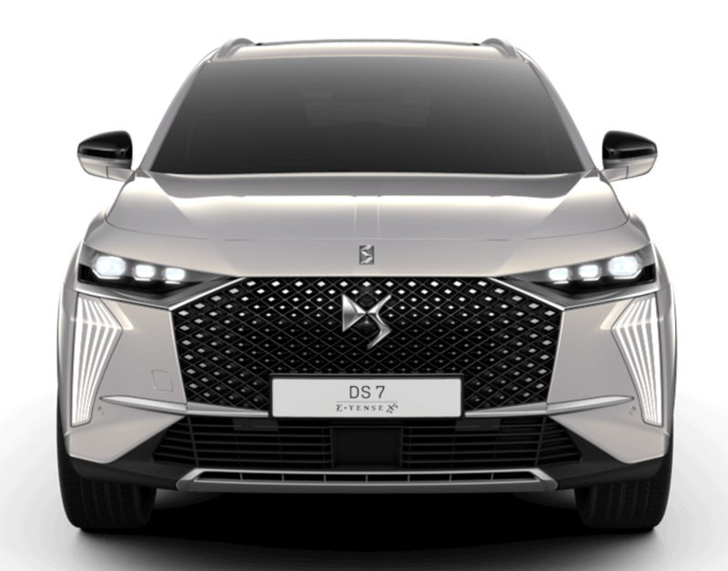 DSオートモビル DS7 クロスバック Eテンス(2023年4月モデル) の新車情報・カタログ - carview