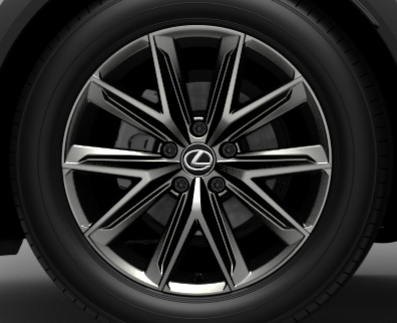 レクサス LBX(2025年5月モデル) の新車情報・カタログ - carview