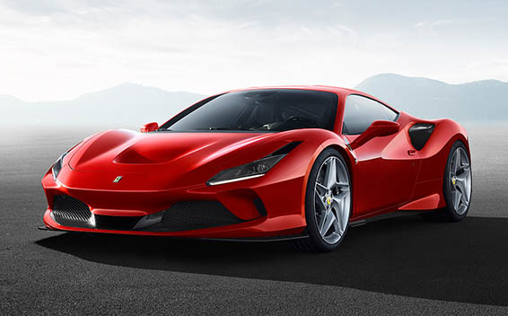 『今も新車のf8トリブートって注文できますか？注文でき 』 フェラーリ F8トリブート のみんなの質問