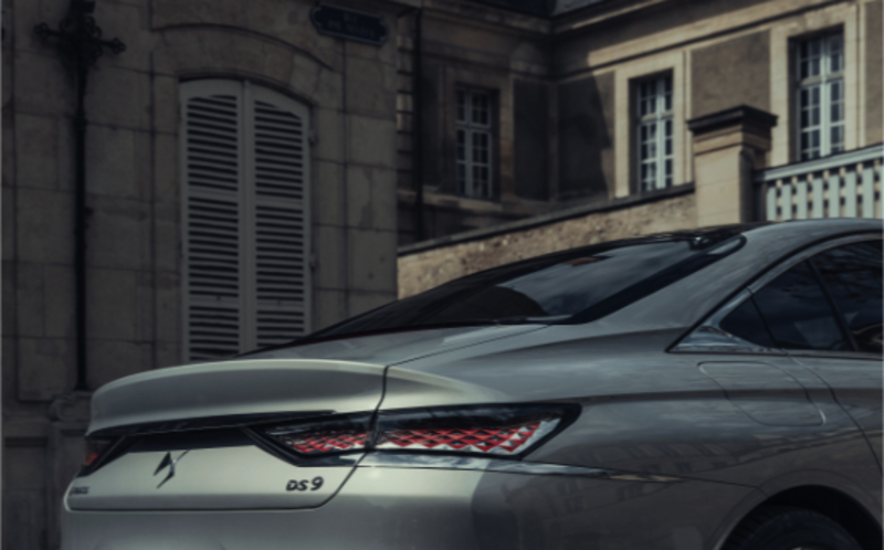 DSオートモビル DS9 E-TENSE 新車情報・カタログ - carview!