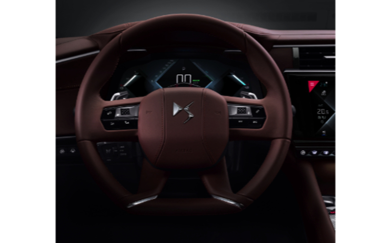 DSオートモビル DS9 E-TENSE 新車情報・カタログ - carview!