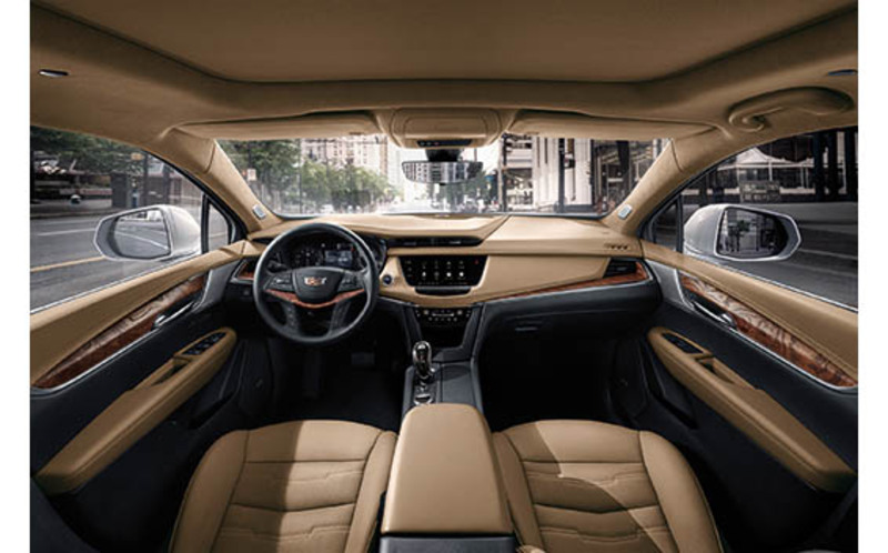 キャデラック XT6(2020年1月モデル) の新車情報・カタログ - carview