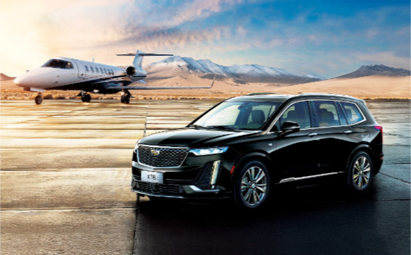 キャデラック XT6(2021年10月モデル) の新車情報・カタログ - carview