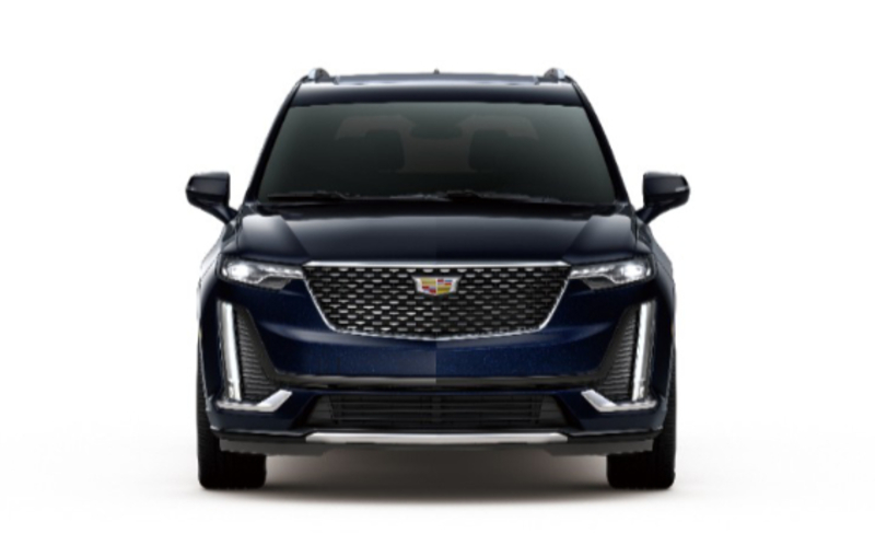 キャデラック XT6 新車情報・カタログ - carview!