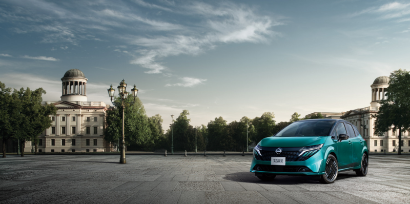 日産 オーラ e-POWER(2024年6月モデル) の新車情報・カタログ - carview