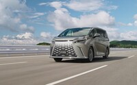 レクサス LM 新車情報・カタログ - carview!