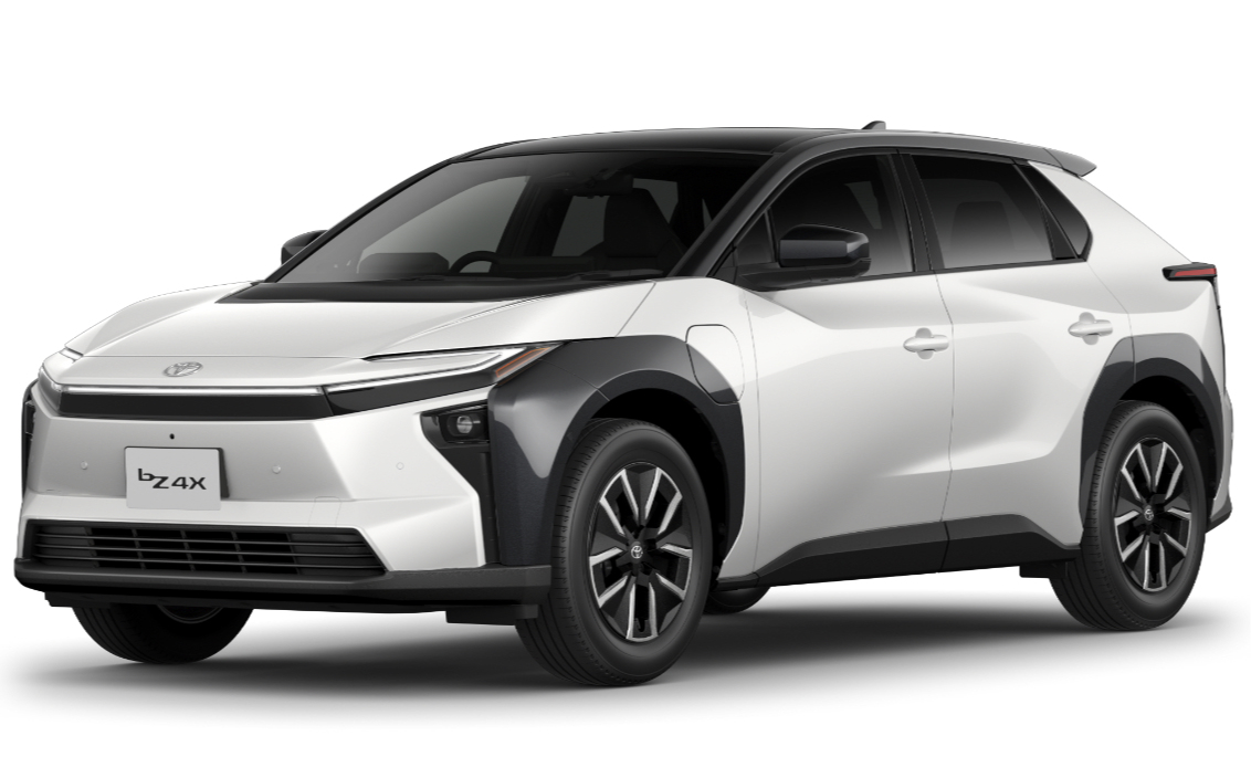 『世界レベルの1台だと思う、たぶん買う』 トヨタ bZ4X fumi_sbyさんのレビュー