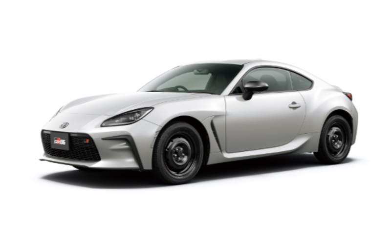 トヨタ GR86(2023年11月モデル) の新車情報・カタログ - carview