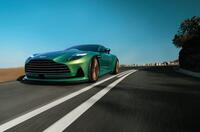 アストンマーティン DB12 新車情報・カタログ - carview!