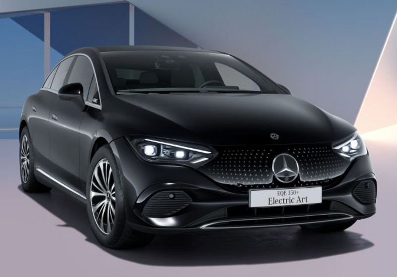 メルセデス・ベンツ EQE 新車情報・カタログ - carview!