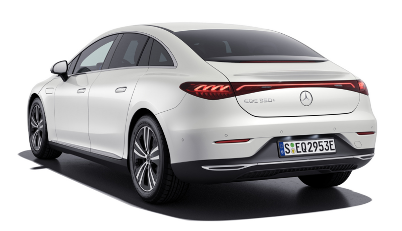 メルセデス・ベンツ EQE 新車情報・カタログ - carview!
