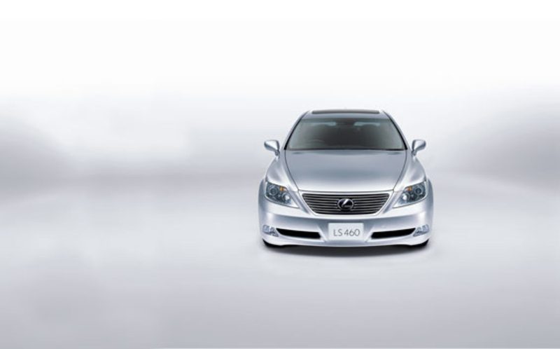 レクサス LS(2006年9月モデル) の新車情報・カタログ - carview