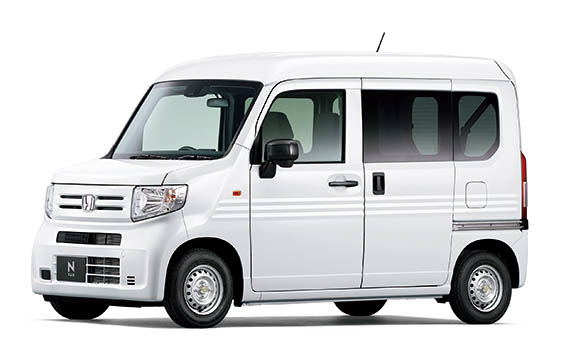 『N-VANを検討しています。ターボかNAか、どちらが...』 ホンダ N-VAN のみんなの質問
