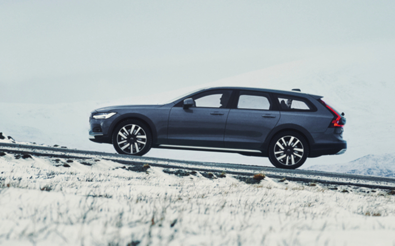 ボルボ V90(2020年10月モデル) の新車情報・カタログ - carview