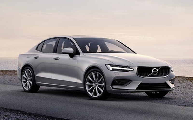 ボルボ S60 新車情報・カタログ - carview!