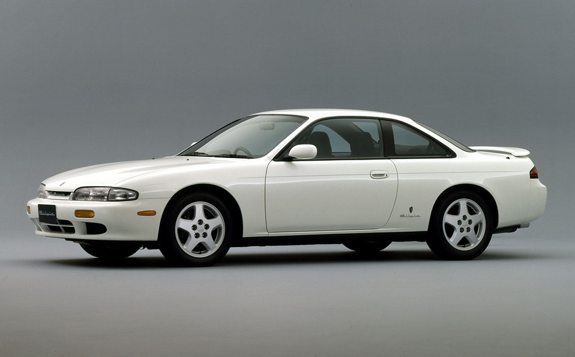 日産 シルビアQ's_Type_S_SUPER_HICAS(MT_2.0) の新車情報・カタログ - carview!