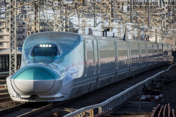 JR東日本が「次世代の新幹線車両」を開発へ 新型「E10系」とは異なる別の車両に（乗りものニュース） | 自動車情報・ニュース - carview!