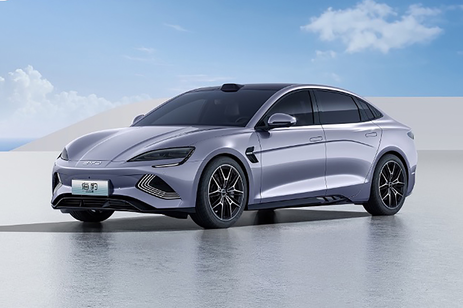 日本で発売直後なのに中国では年次改良で新型登場！ BYDの新型SEALの実力がヤバい（THE EV TIMES） | 自動車情報・ニュース - carview!