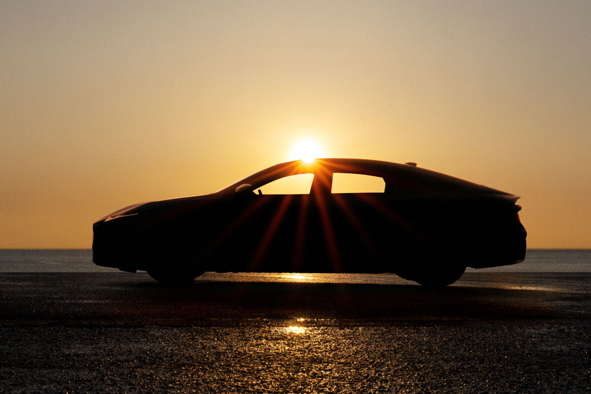 レクサス 新型ESを上海モーターショー2025で発表（Auto Prove） | 自動車情報・ニュース - carview!