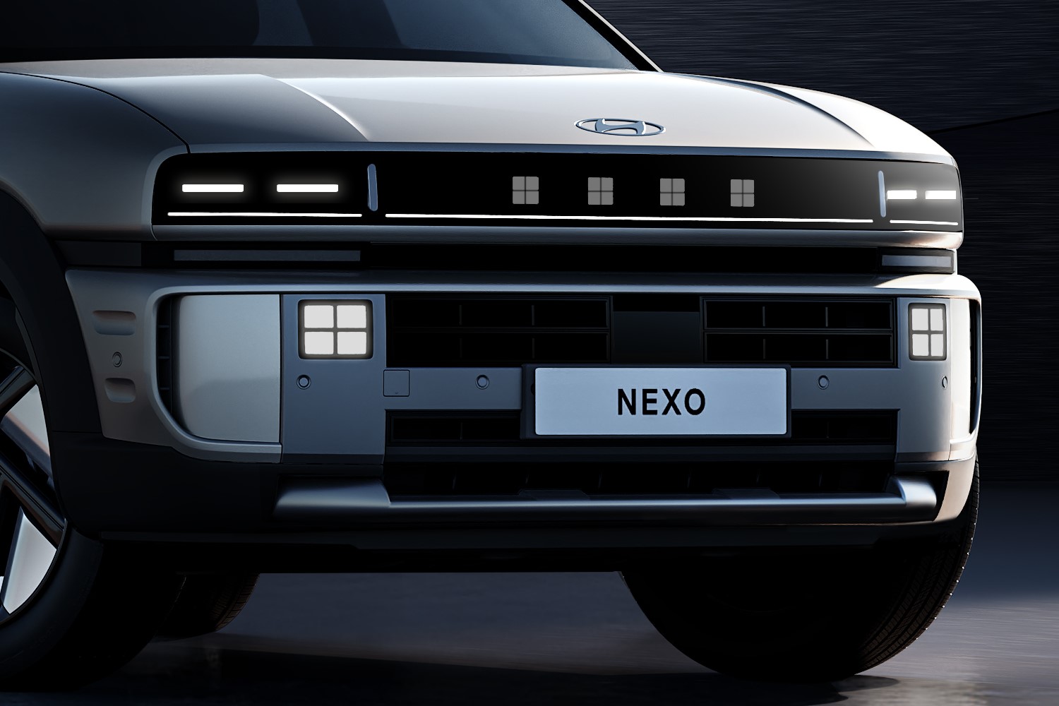 ヒョンデのFCEVが2代目に大進化！ 初代とは似ても似つかないタフなスタイリングで新型ネッソが飛躍を狙う（THE EV TIMES） | 自動車情報・ニュース - carview!