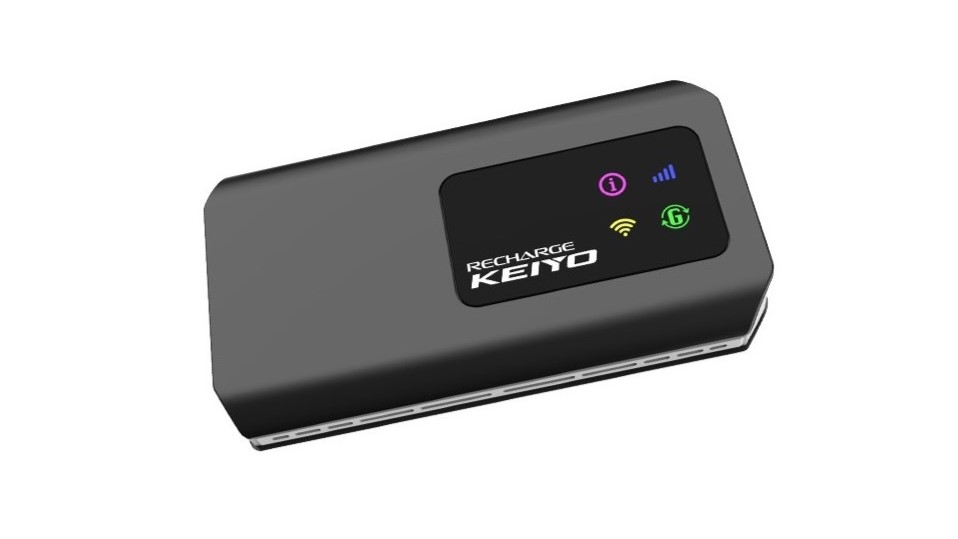 車内のネット接続からカーナビでの動画視聴までカバーするKEIYOの車載用AI BOX「APPCASTIII」（@DIME） | 自動車情報・ニュース - carview!