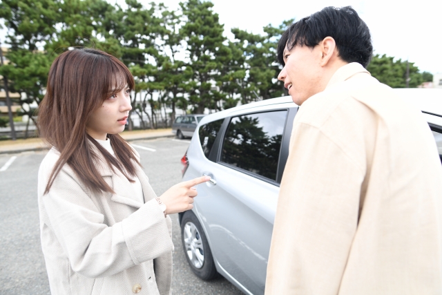 女性がドライブデートの時に不快に感じることTOP3（@DIME） | 自動車情報・ニュース - carview!