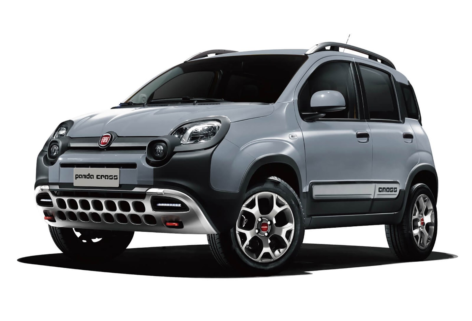 フィアット パンダにSUV版の「パンダ クロス4×4」が登場。6速MTモデルのみ、215台限定（carview!） | 自動車情報・ニュース - carview!