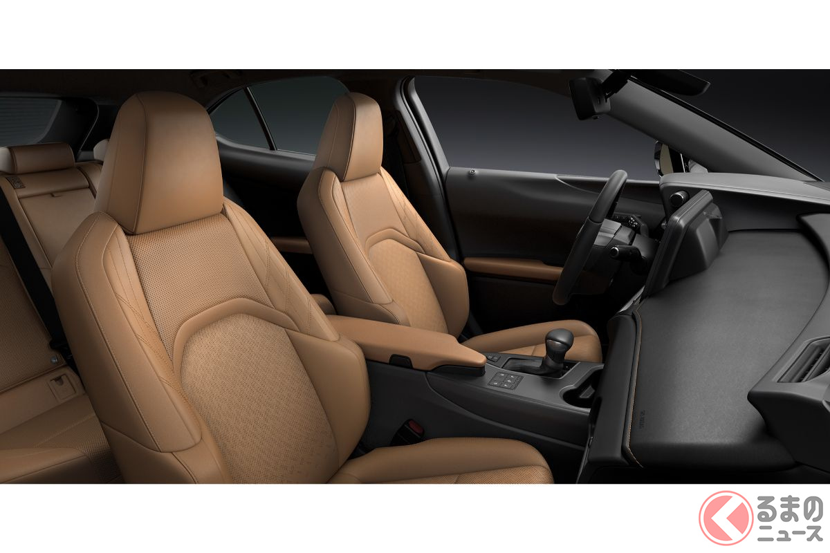 レクサスの「超コンパクトカー」!? 全長3.4m級小型SUV「LF-SA」の斬新さに「日本にピッタリ！」と反響も（くるまのニュース） | 自動車情報・ニュース - carview!