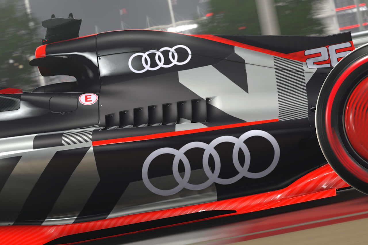 F1コラム：アウディF1プロジェクトが抱える課題。さらなる体制変更の可能性と、サインツ獲得失敗後に残された選択肢（AUTOSPORT web） | 自動車情報・ニュース - carview!