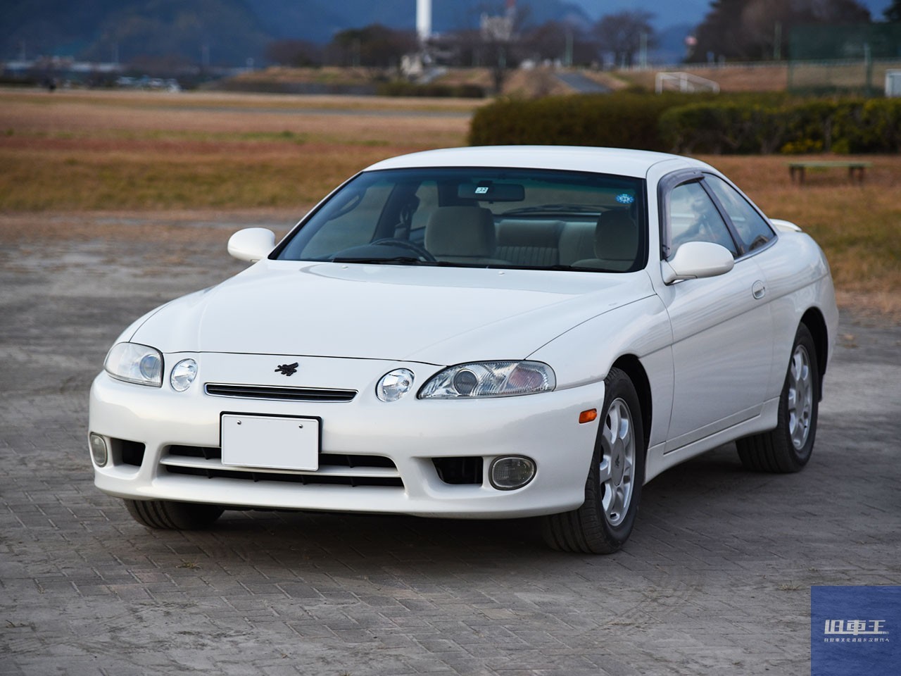 所有して7年、筆者と3代目トヨタ・ソアラ(1999)について（旧車王） | 自動車情報・ニュース - carview!