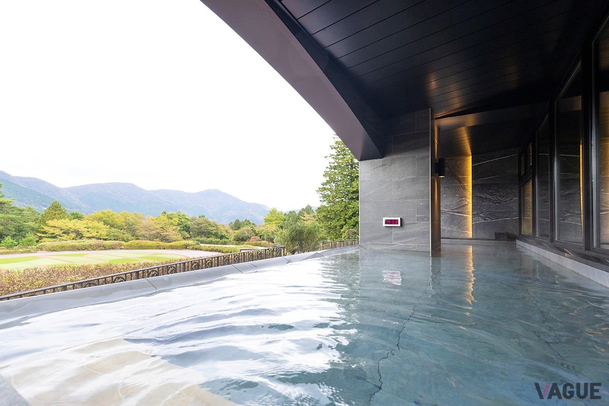 箱根の美食・温泉・自然を満喫する大人の温泉リゾートホテル！ 全室フォレストビューと“オールインクルーシブ”で楽しむ「TAOYA箱根」の魅力とは（VAGUE）(ヘッドライン) | 自動車情報 ...