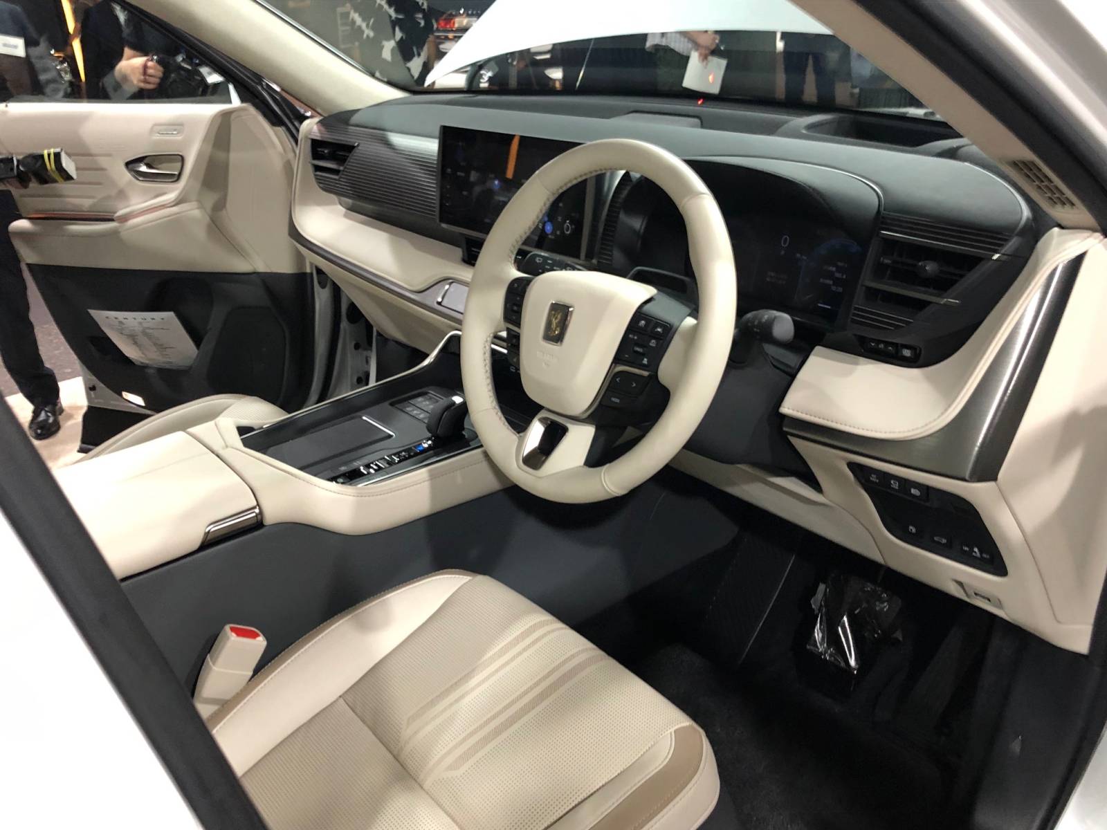 トヨタ「センチュリー」のBEV化はありか？PHEVで登場も技術的にはFCV化も可能。（THE EV TIMES） | 自動車情報・ニュース - carview!