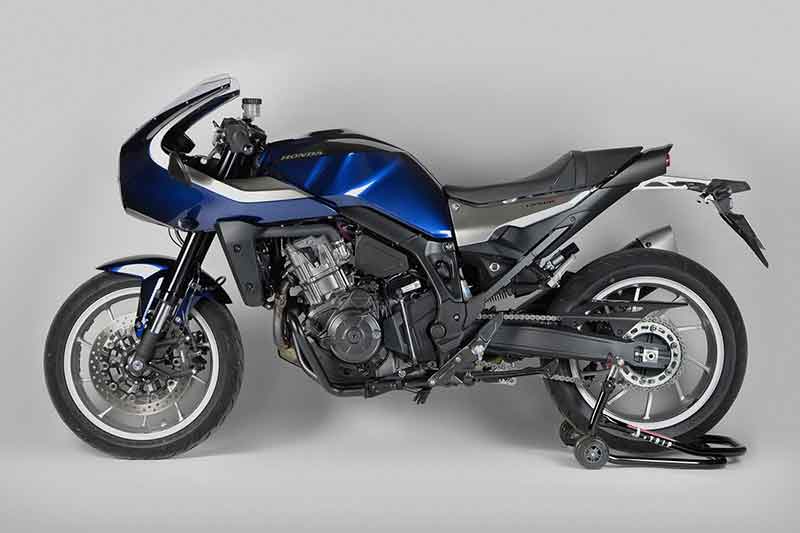 ホークイレブンの足回りをグレードアップ！ ナイトロンからホンダ HAWK11用リアショック3モデルが発売（バイクブロス） | 自動車情報・ニュース - carview!