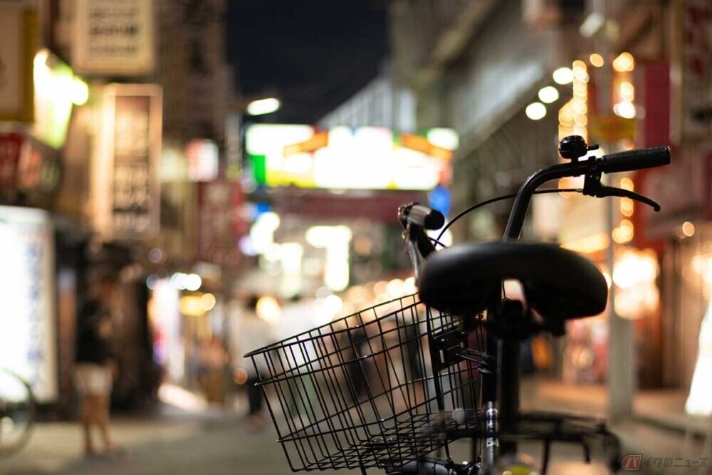 お酒を飲んだら脳が麻痺 自転車を含むすべての車両で「飲酒運転」ダメ絶対 （バイクのニュース ） 自動車情報・ニュース Carview