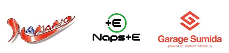 ナップスの SDGsへの取り組み「Naps +E」プロジェクトへ株式会社浜野製作所が参画（バイクブロス） | 自動車情報・ニュース - carview!