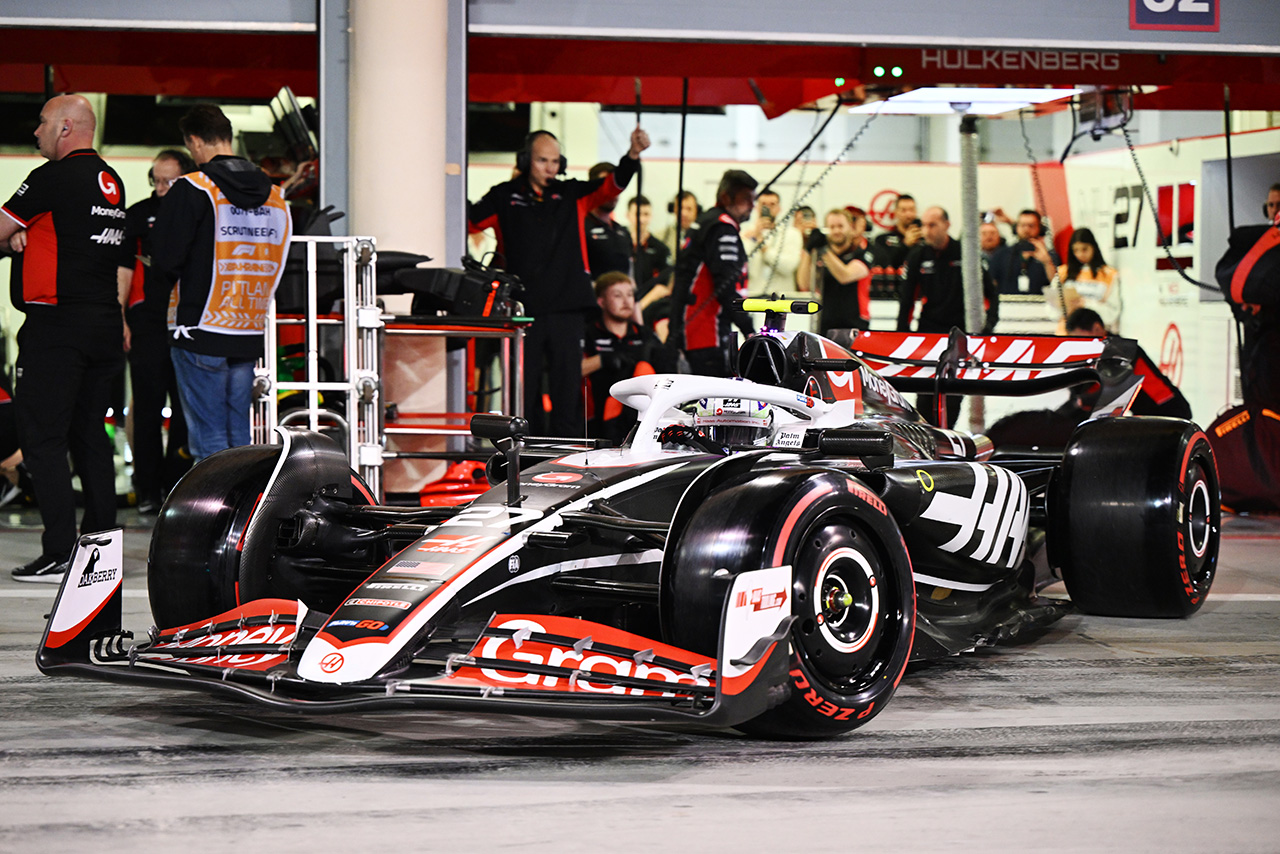 2024年F1第1戦バーレーンGP予選トップ10ドライバーコメント（1）（AUTOSPORT web） | 自動車情報・ニュース - carview!