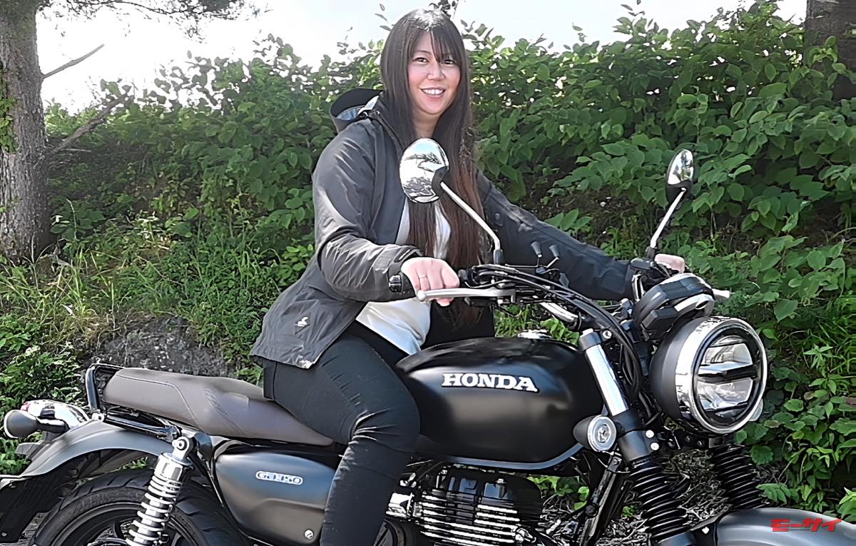 ホンダ GB350等身大レポート「どう楽しんでる？」「買って後悔はない？」ミーティング参加オーナーに聞いた（モーサイ） | 自動車情報・ニュース - carview!