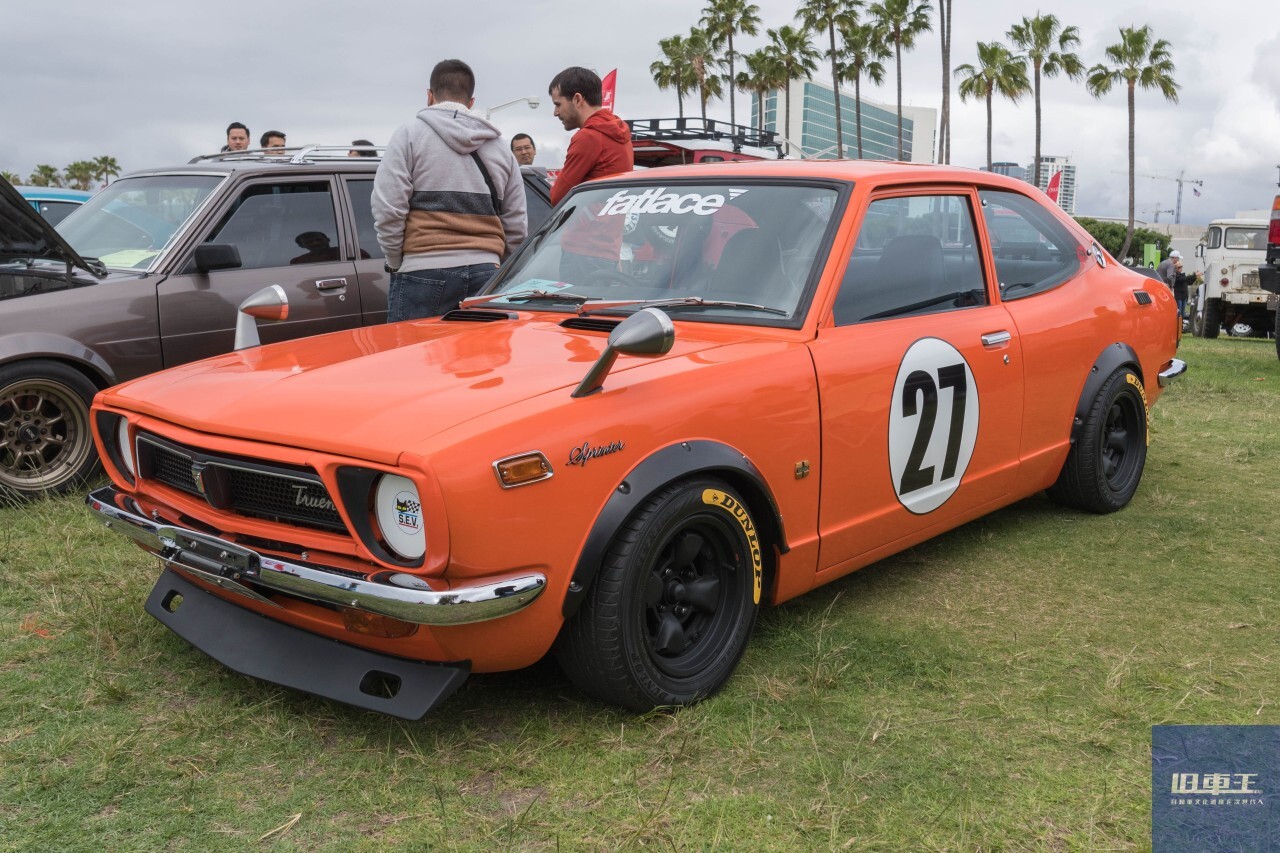 歴史を作ったトヨタ TE27の魅力とは？ レビンとトレノの違いや開発背景を徹底紹介（旧車王） | 自動車情報・ニュース - carview!