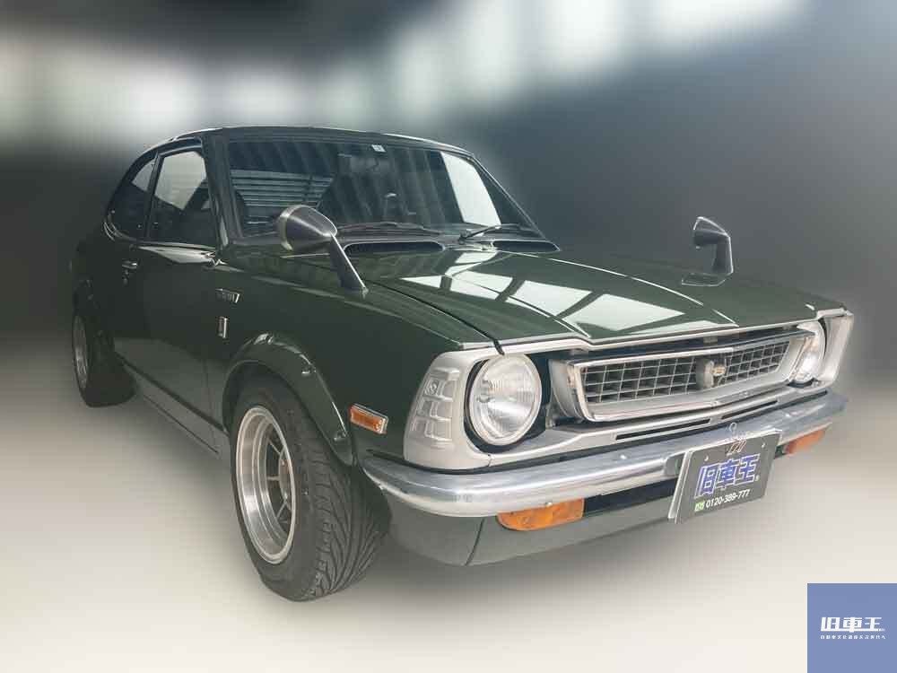 歴史を作ったトヨタ TE27の魅力とは？ レビンとトレノの違いや開発背景を徹底紹介（旧車王） | 自動車情報・ニュース - carview!