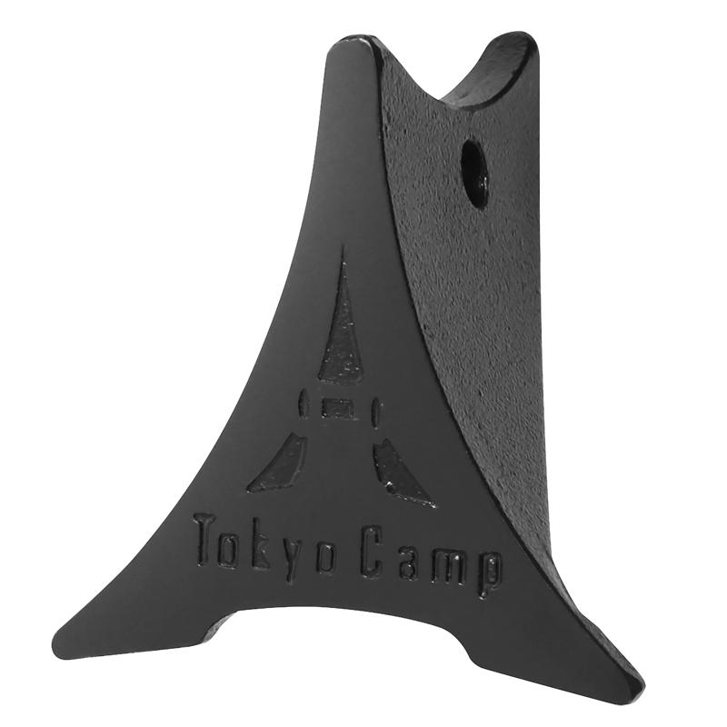 TokyoCamp の薪割りクサビ「クサビタワー」が Amazonベストセラー商品に！（バイクブロス） | 自動車情報・ニュース - carview!